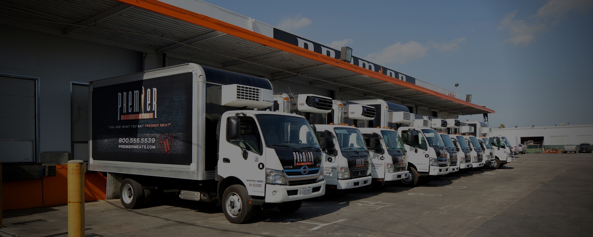 About Meat the Butchers | Premier Meat Company