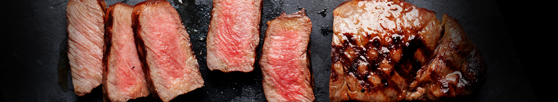 Dry Aged Beef – Premier Meat Company