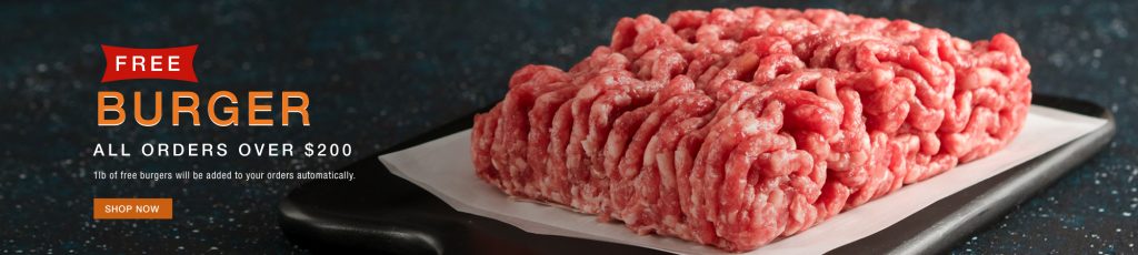 Premier Meat Company – Buy Steak Online